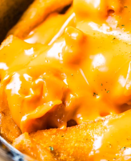 Le welsh - Le Magasin de la Ferme Haag